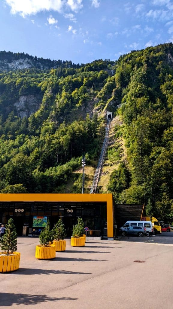 Stoos - Fronalpstock wandern | Hike&Dine